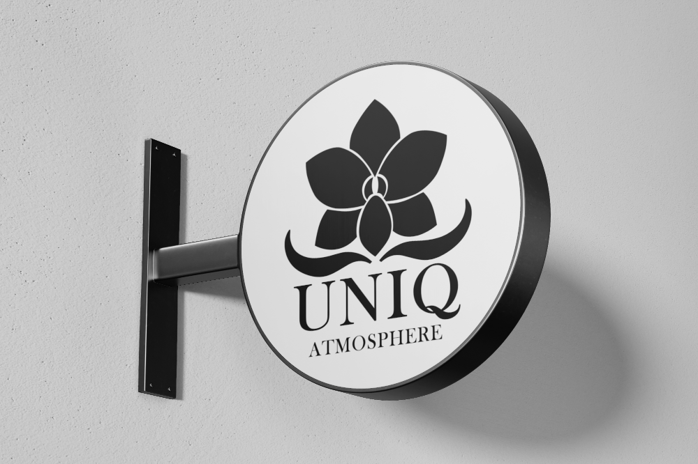 Uniq Atmosphere - UNIQ ATMOSPHERE